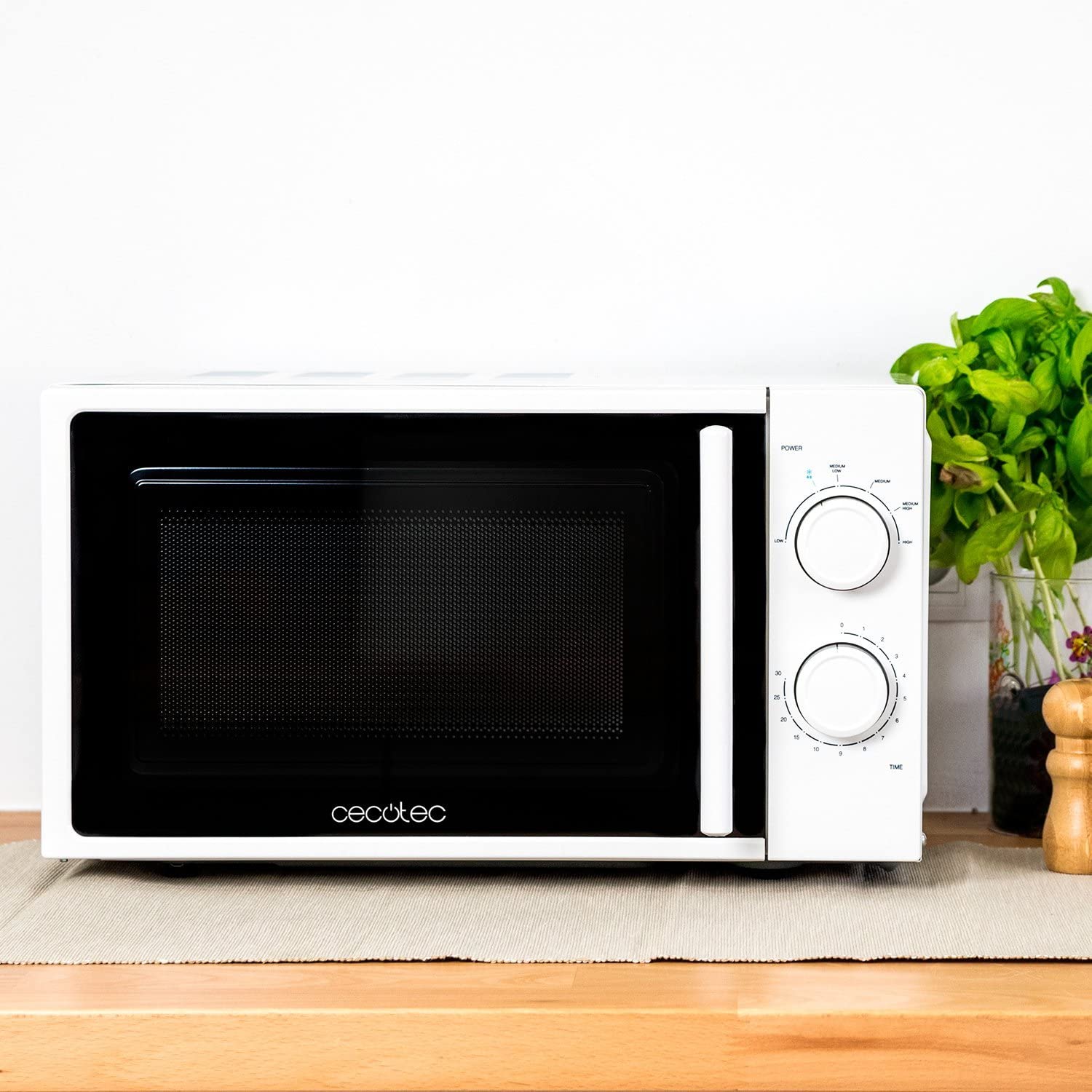 Los 7 Mejores Microondas del 2020